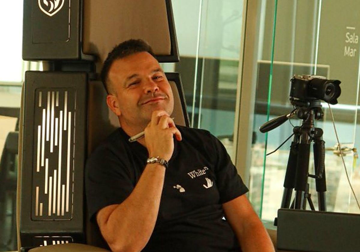 La lección de uno de los empresarios más ricos de España a sus hijos: «Esos 700 euros al mes son ...